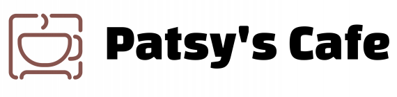 Home - Patsy's Cafe - Coffee Makers and Grinders Reviews