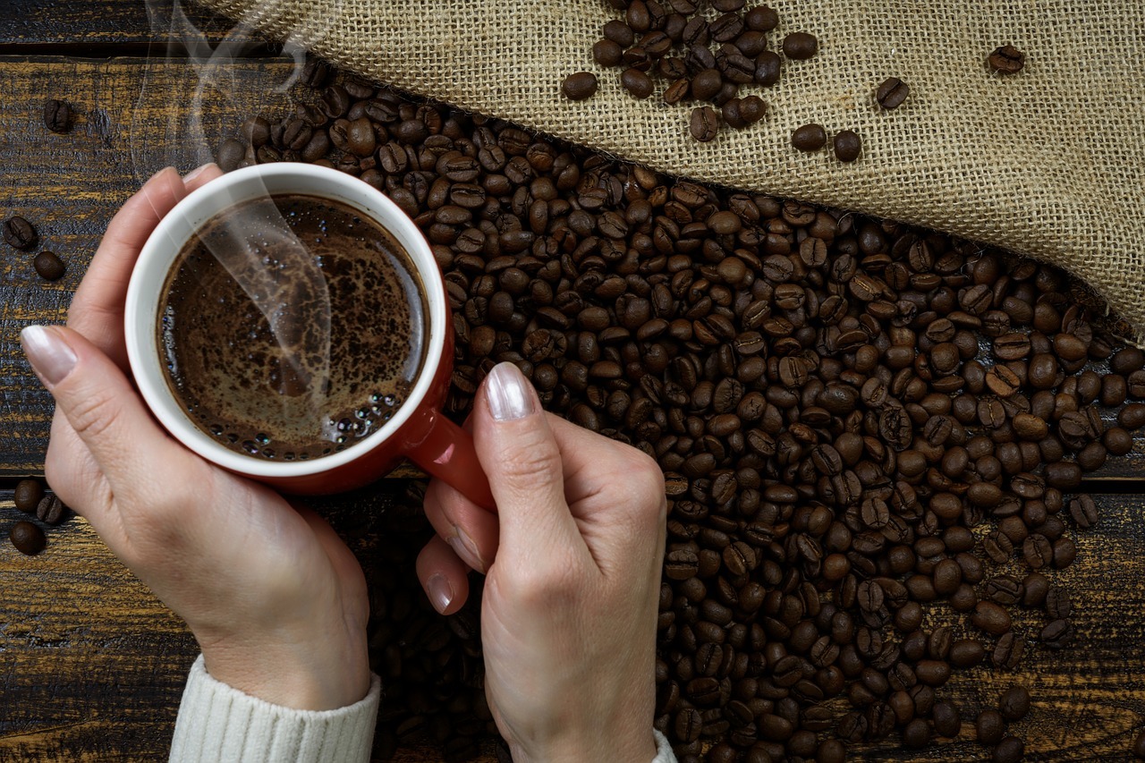 What Is A Cappuchino? The Definition and Benefits - Patsy's Cafe ...